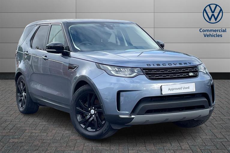 Used Land Rover Cars for Sale | JCT600