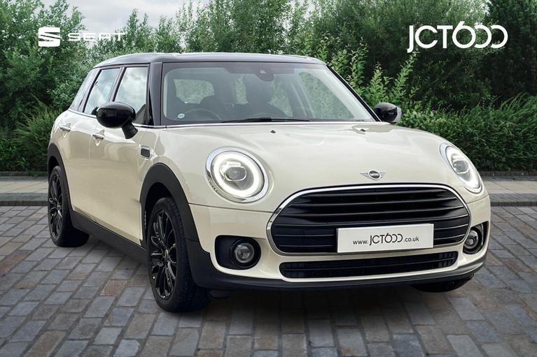 Used MINIs for Sale Near You | JCT600