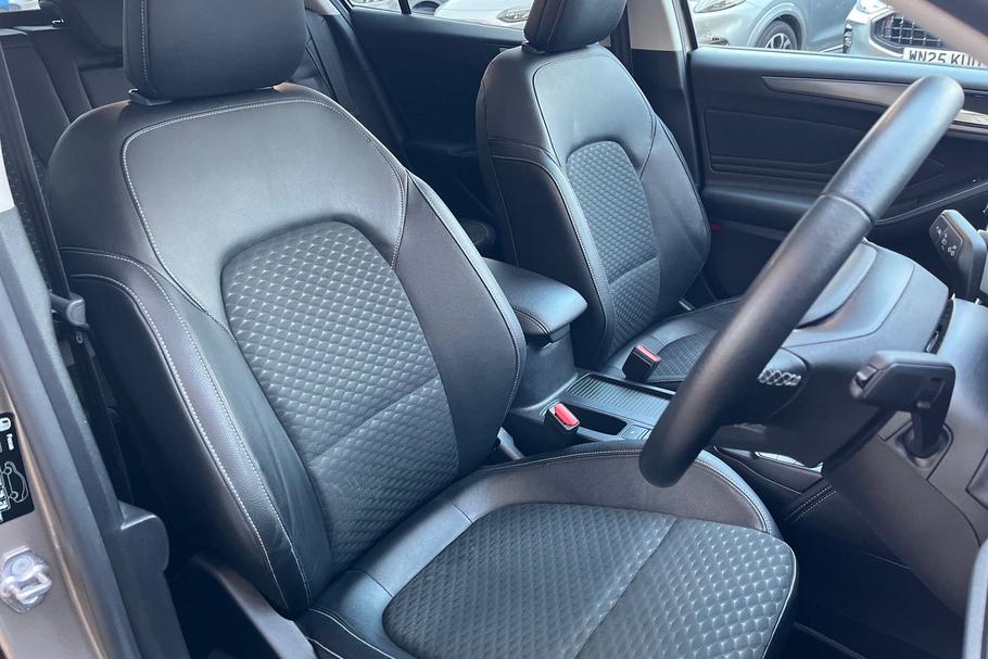 Ford FOCUS 2019 - Diffused Silver | £11,111 | Staines | TrustFord
