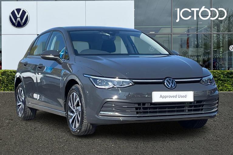 2024 Volkswagen Golf 1.4 TSI 13kWh Style Hatchback 5dr Petrol Plug-in ...