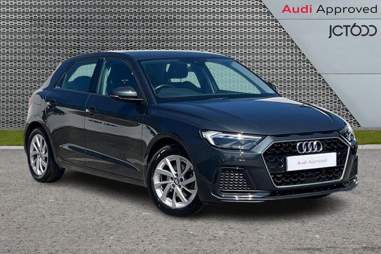 Used Audi A1 Cars for Sale | JCT600