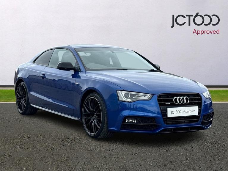 Used Audis for Sale Near You | JCT600
