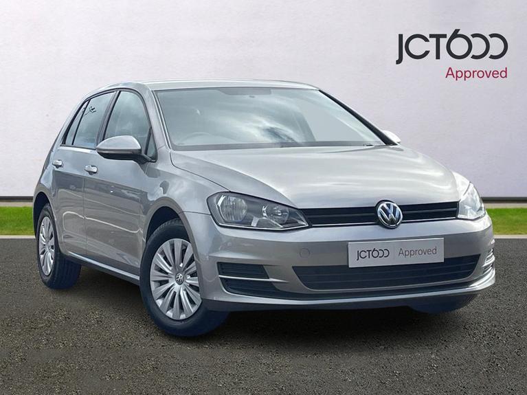 Used Volkswagens for Sale Near You | JCT600