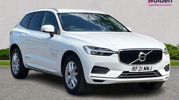 New & Used Volvo Norwich | Holden Volvo Dealership
