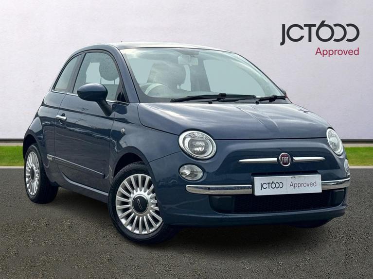 Used Fiat Cars | JCT600