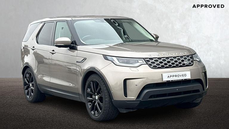 Land Rover New & Used Car Dealerships | Saltash, Cornwall