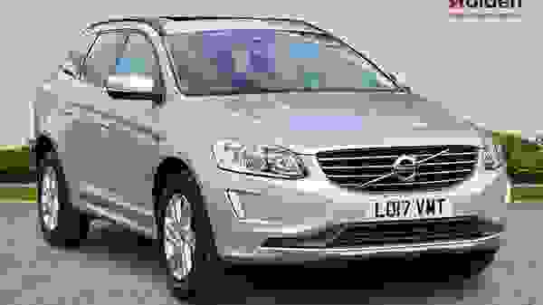 New & Used Volvo Norwich | Holden Volvo Dealership