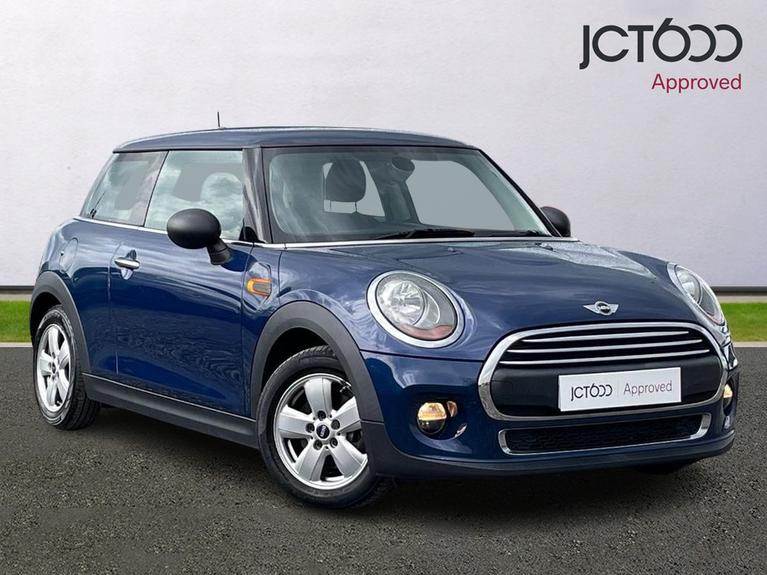 Used Cars Leeds - JCT600: Trusted Locally Since 1946