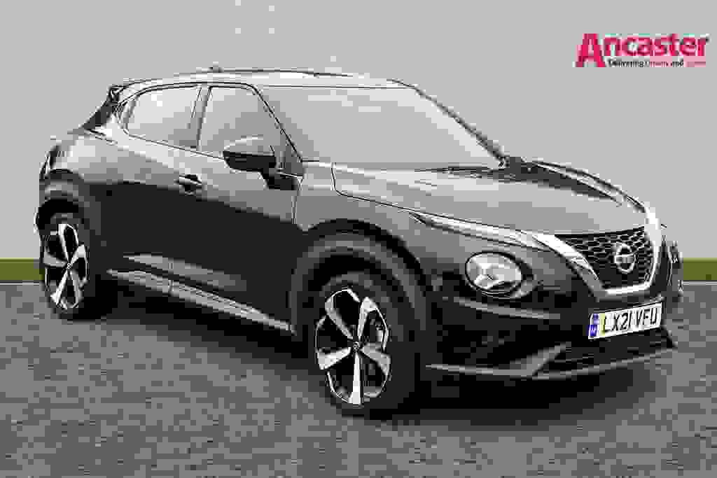 Ancaster Nissan Eltham Eltham SE9 1DH