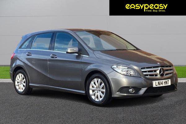Used Cars For Sale | Norwich & Diss | easypeasy