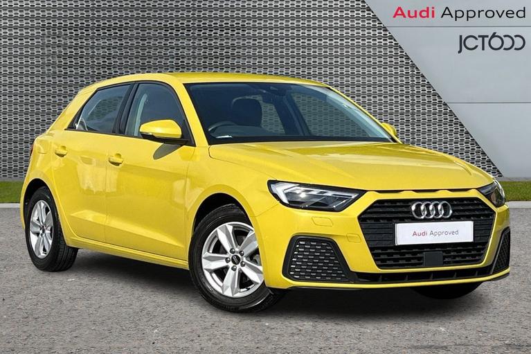 Used Cars Hull - JCT600: Trusted Locally Since 1946