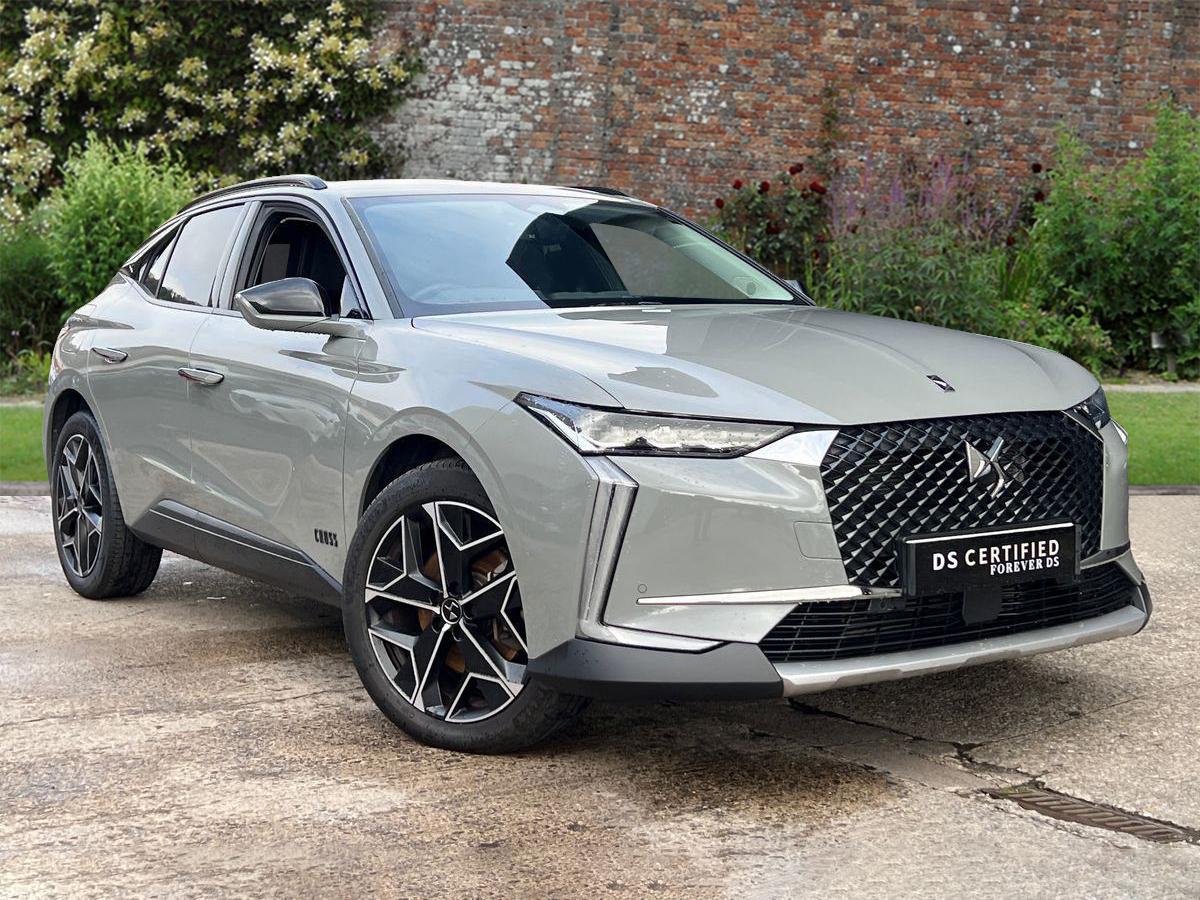 DS Automobiles Used Cars | Swansea | FRF Motors Automobiles