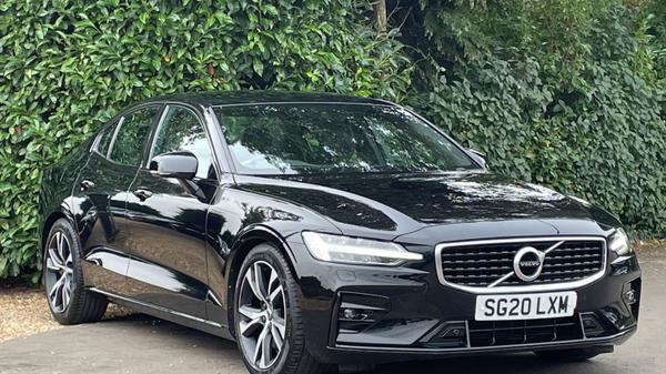 New & Used Volvo Norwich | Holden Volvo Dealership