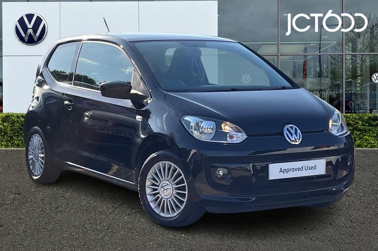 Used Volkswagens for Sale Near You | JCT600