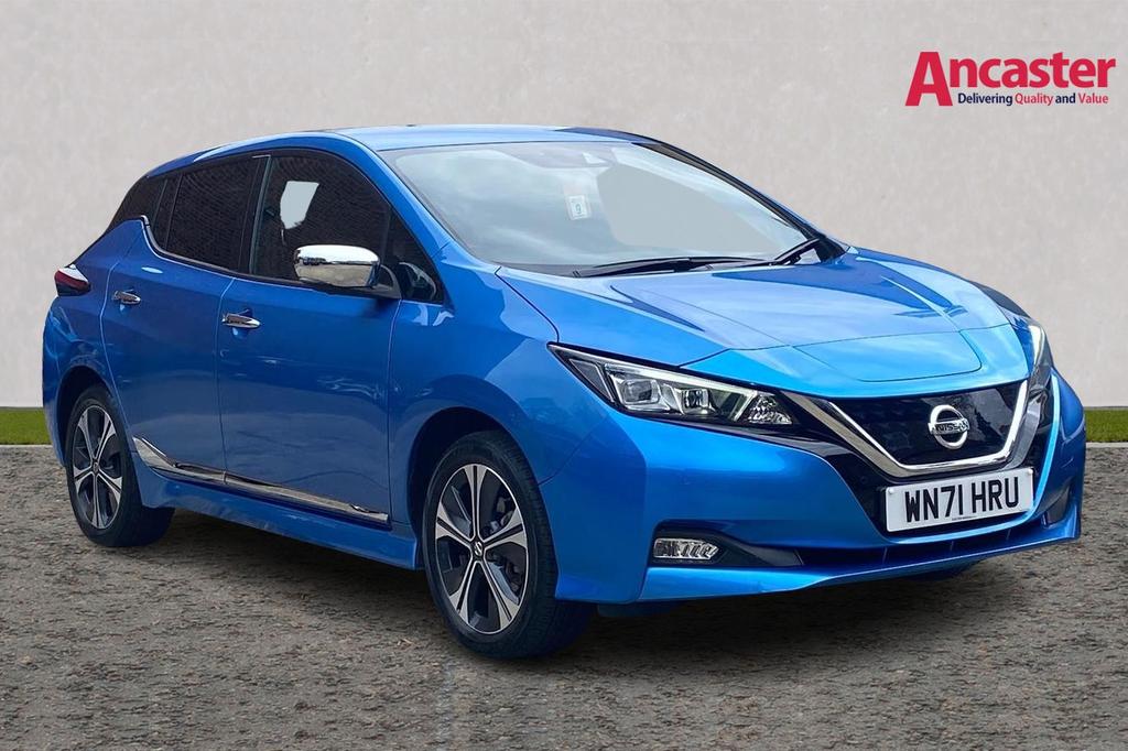 Ancaster Nissan Eltham Eltham SE9 1DH