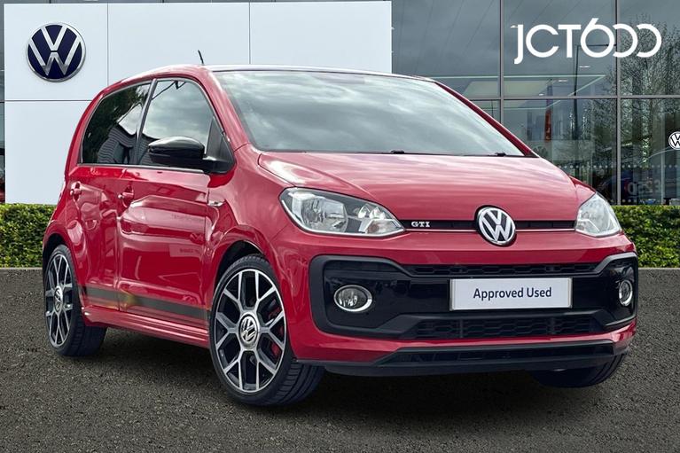 Used Volkswagen up Cars for Sale | JCT600
