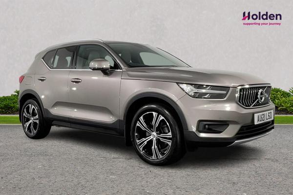 New & Used Volvo Norwich | Holden Volvo Dealership