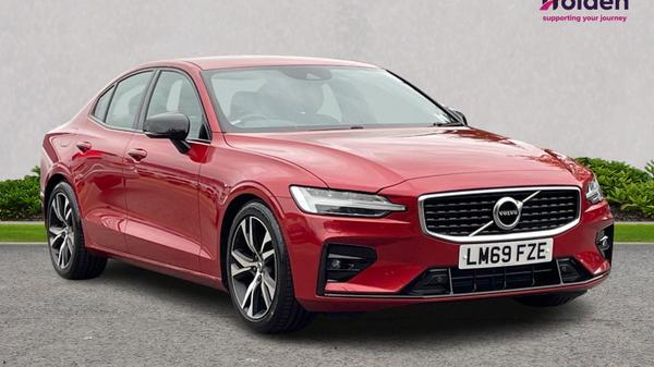 New & Used Volvo Norwich | Holden Volvo Dealership