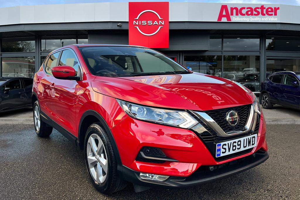Ancaster Renault Penge Penge SE20 7TF