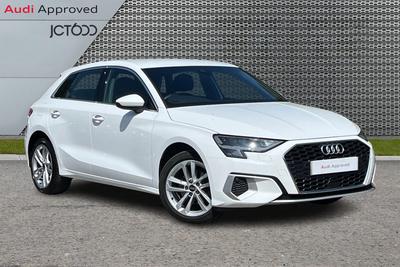 Audi Hull | Approved Dealer - JCT600