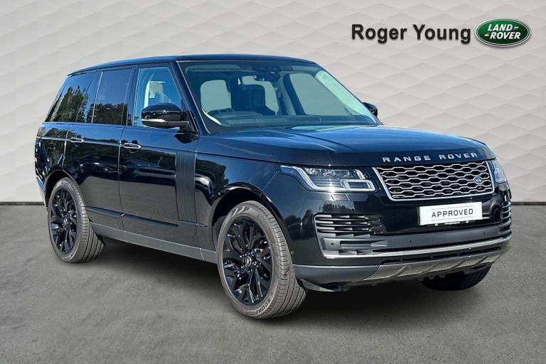 Land Rover, New, Used Car Dealerships | Saltash, Cornwall | Roger Young ...