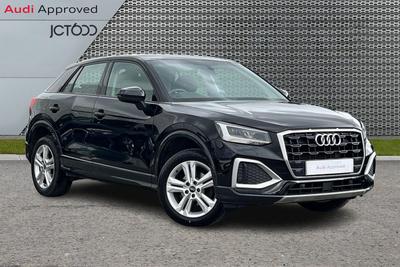 Audi Hull | Approved Dealer - JCT600