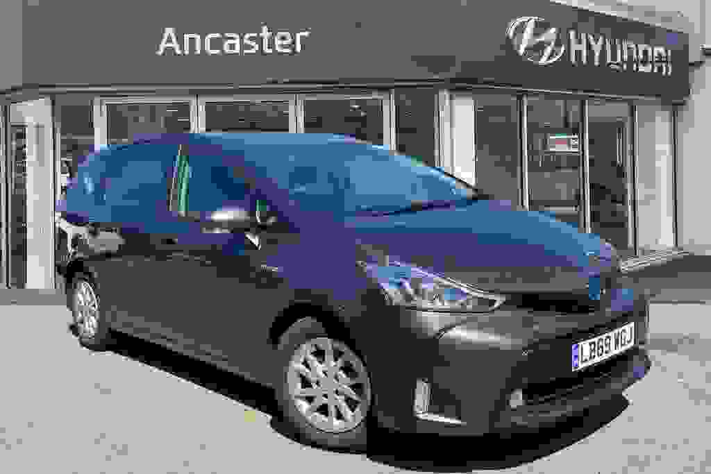 Ancaster Hyundai Croydon Croydon CR0 4XG