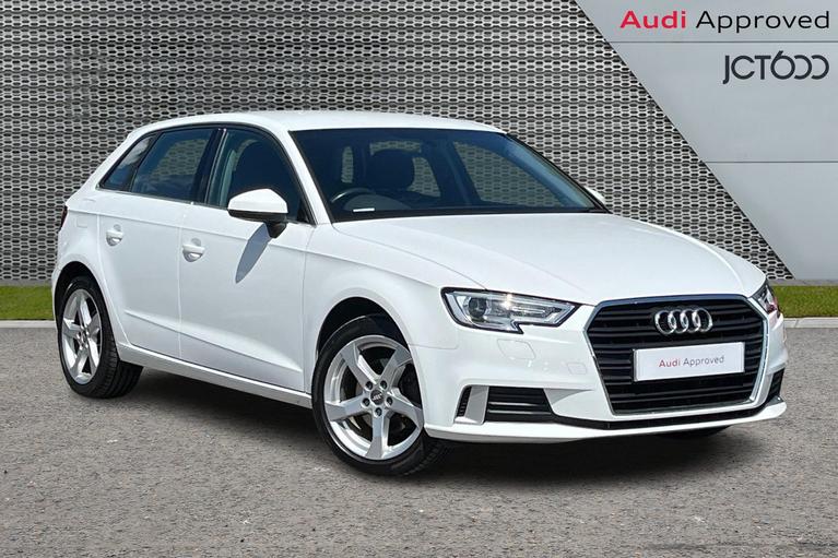 Used Cars Hull - JCT600: Trusted Locally Since 1946