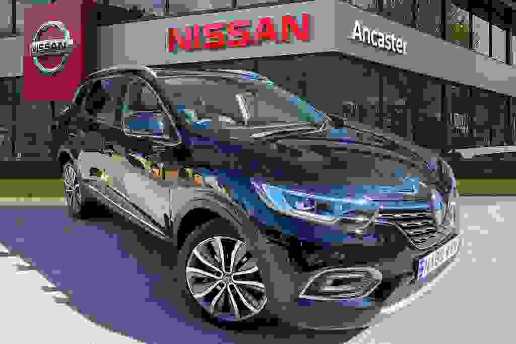 Ancaster Nissan Penge Penge SE20 7TF