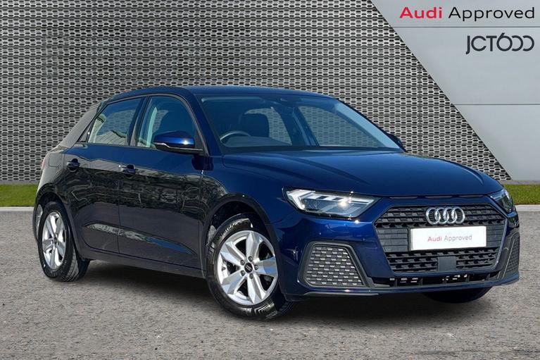 Used Cars Hull - JCT600: Trusted Locally Since 1946