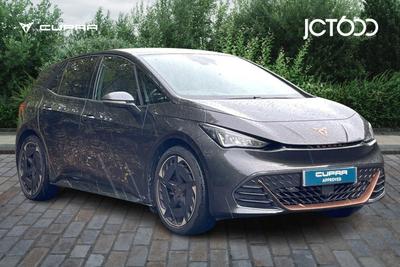 CUPRA Dealers Near Me | Approved CUPRA Dealership | JCT600