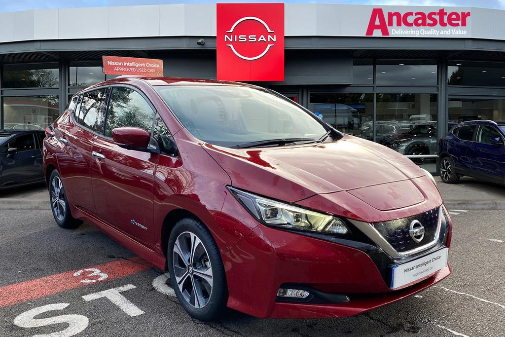 Ancaster Nissan Eltham Eltham SE9 1DH
