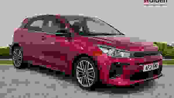 Kia Dealership | Norwich | Holden Group