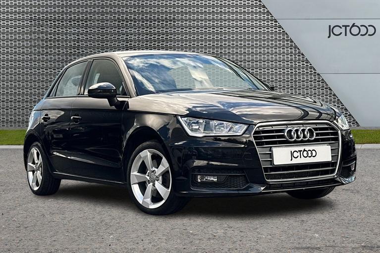 Used Audis for Sale Near You | JCT600