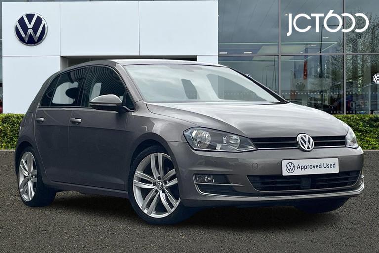 Used Volkswagens for Sale Near You | JCT600