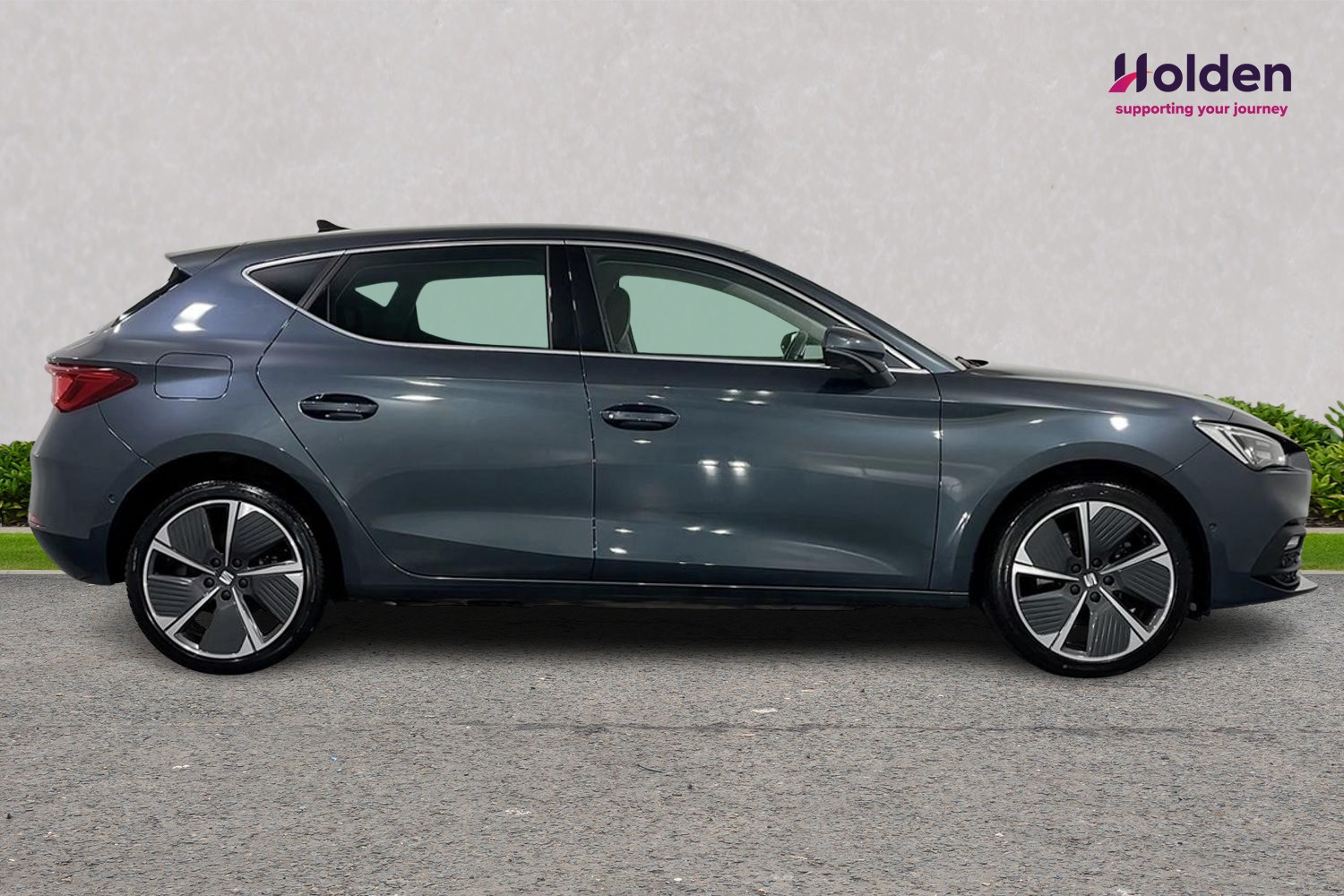 Seat leon 1.4 ehybrid 204 dsg s et s xcellence store