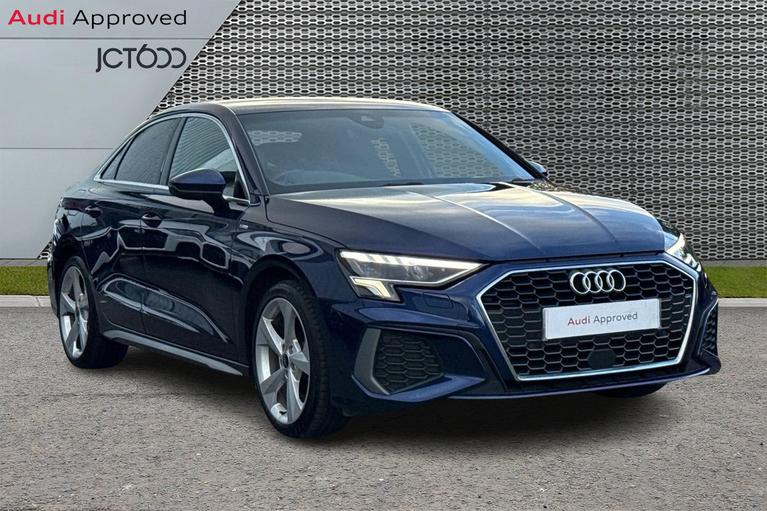 Used Cars Doncaster - JCT600: Trusted Locally Since 1946