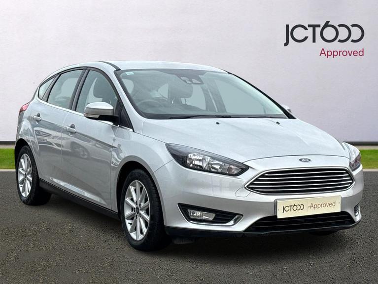 Used Ford Cars | JCT600