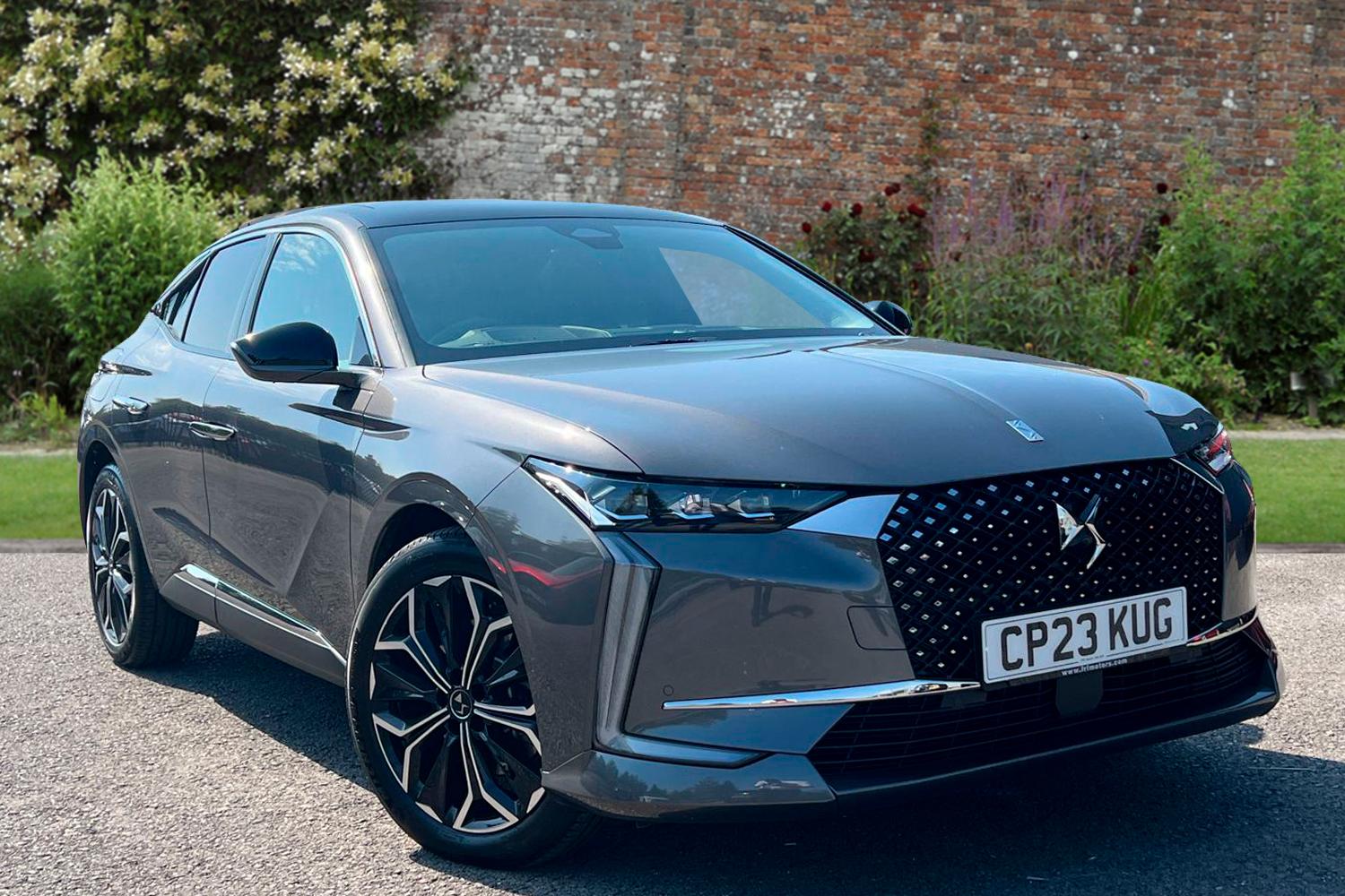 DS Automobiles Used Cars | Swansea | FRF Motors Automobiles