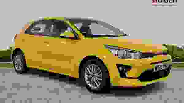 Kia Dealership | Norwich | Holden Group