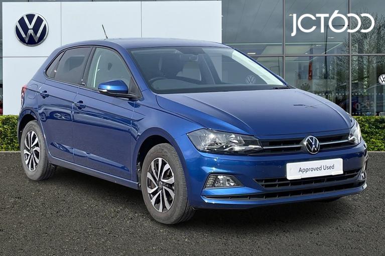 Used Cars York - JCT600: Trusted Locally Since 1946