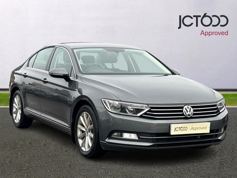 Used Volkswagens for Sale Near You | JCT600