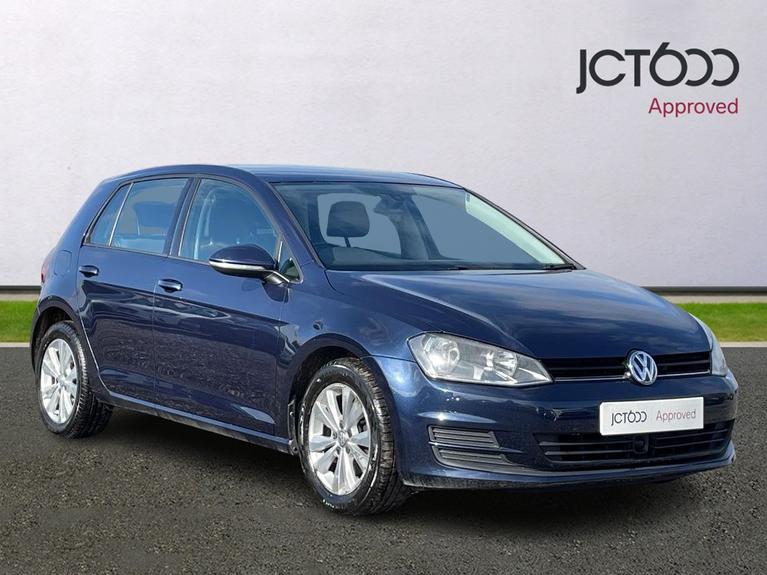 Used Volkswagens for Sale Near You | JCT600