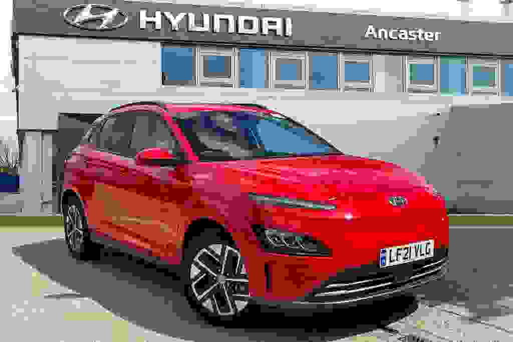 Ancaster Hyundai Croydon Croydon CR0 4XG