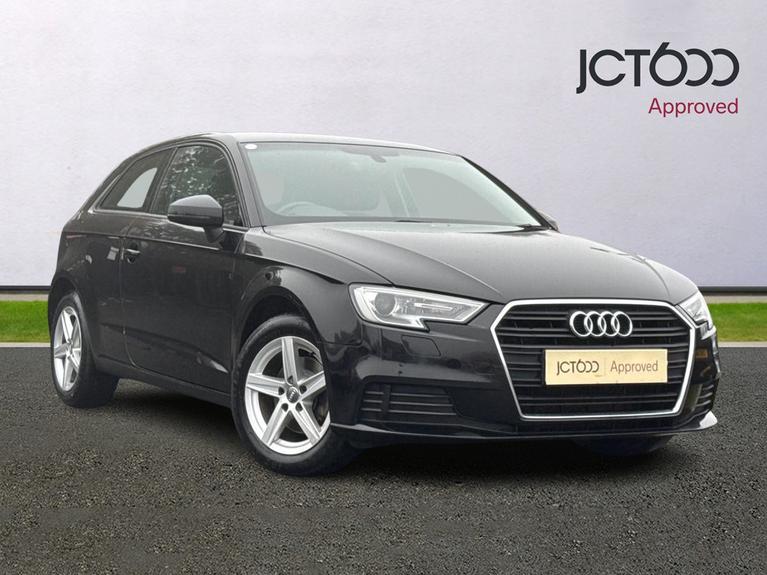 Used Audis for Sale Near You | JCT600