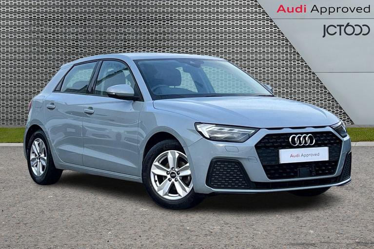 Used Audi A1 Cars for Sale | JCT600