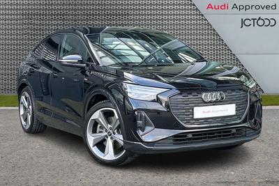 Audi Sheffield | Approved Dealer - JCT600