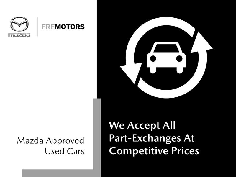 2025 75 MAZDA MAZDA 3 2.5 e-Skyactiv G MHEV [140] Centre-Line 5dr