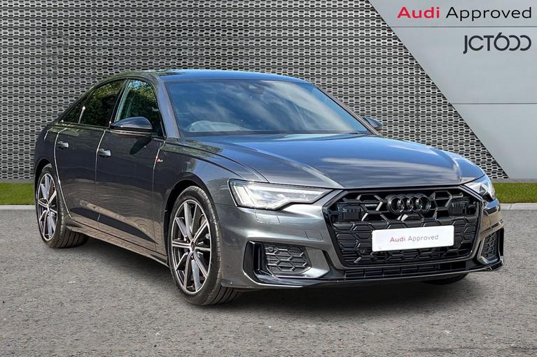 A6 50 Tfsi E