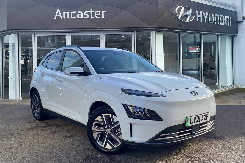 Ancaster Hyundai Croydon Croydon CR0 4XG